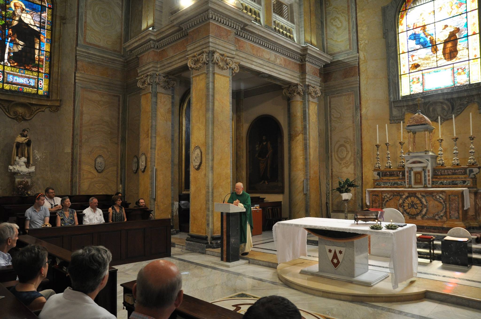 Religious Communities